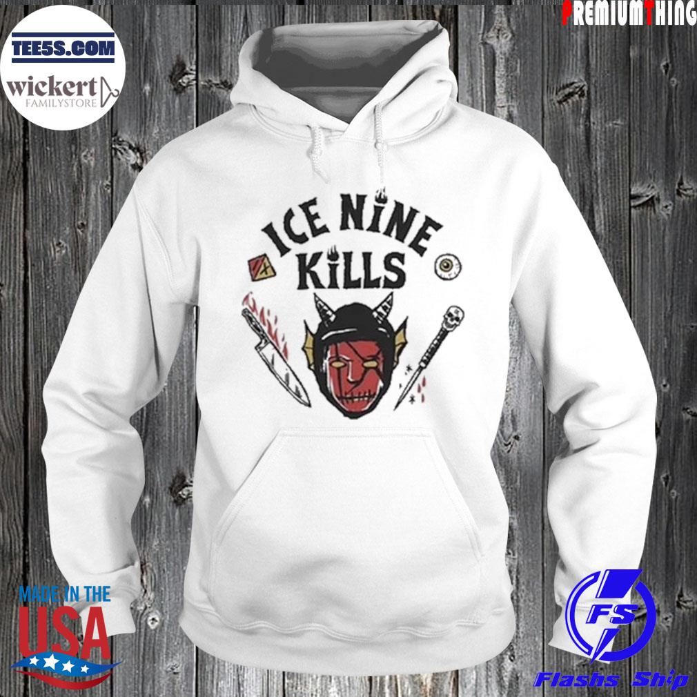 Ice Nine Kills Official Store: Your Gateway to the Horror World – Dviason