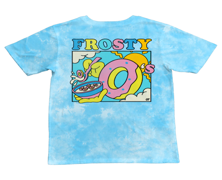 Explore the Unique: Odd Future Official Merchandise – Dviason