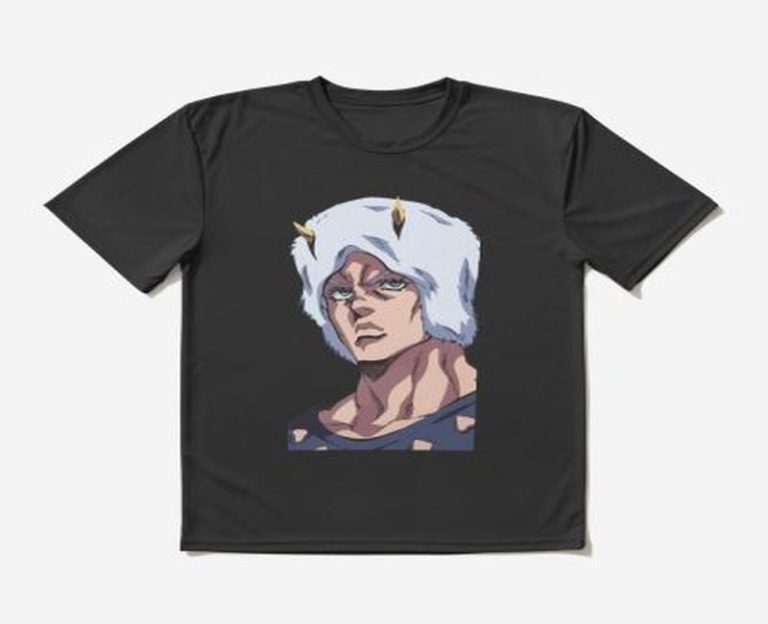 JJBA Official Store: Where Fans Find Exclusive Merchandise – Dviason